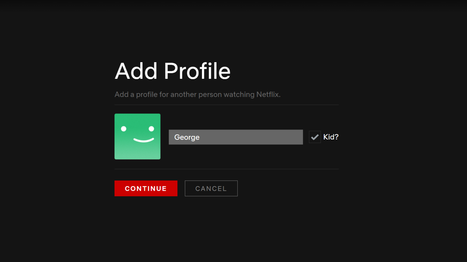 Netflix Parental Control Guide - Umobix blog