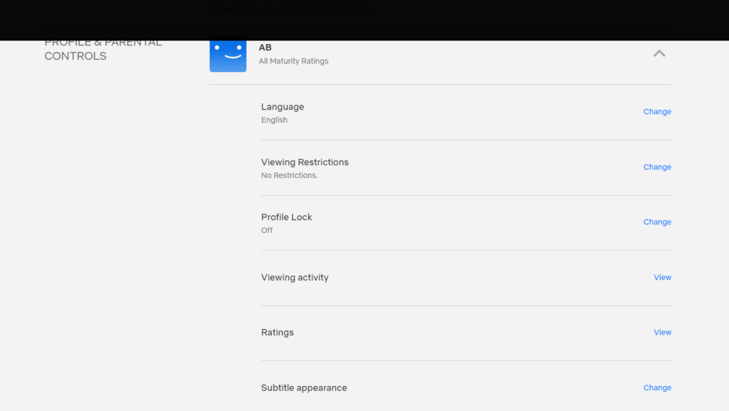 Netflix Parental Control Guide - Umobix blog