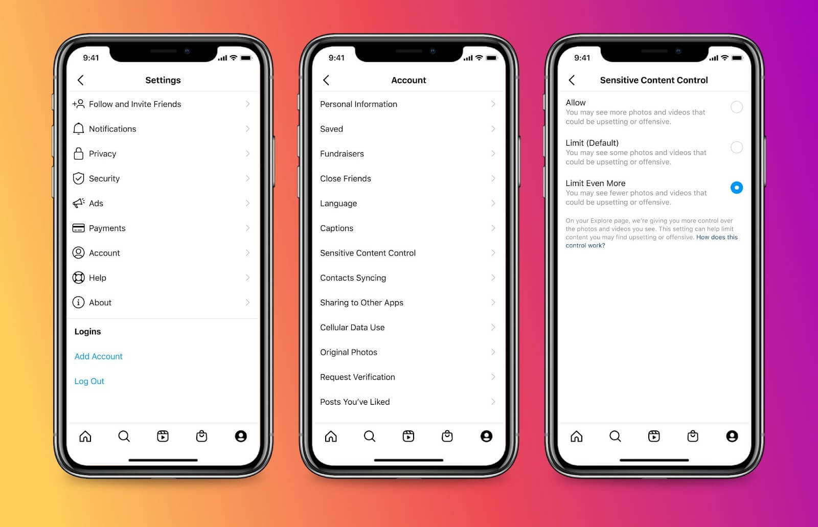 Instagram Parental Controls: Keep Your Child Safe Online