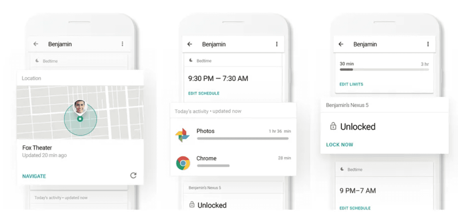 Android parental controls: how to make a phone or tablet child friendly
