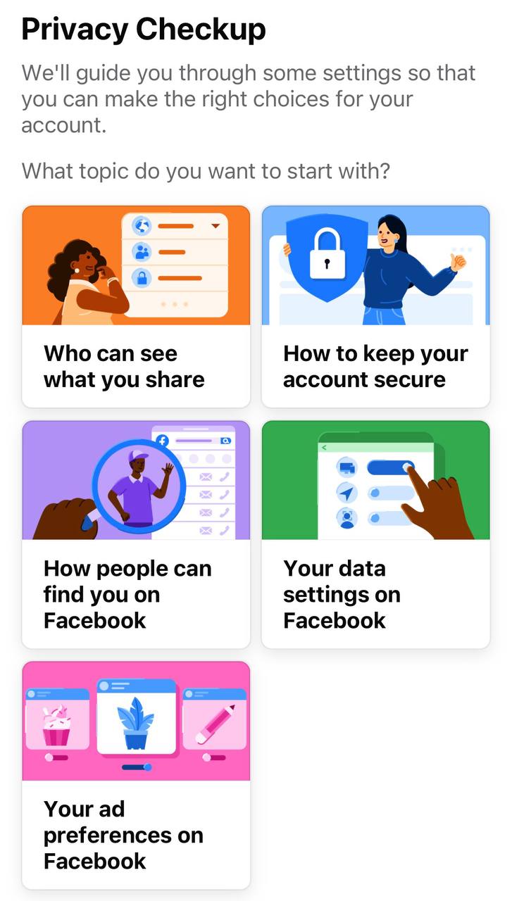 Facebook Parental Controls: A Step-by-Step Guide