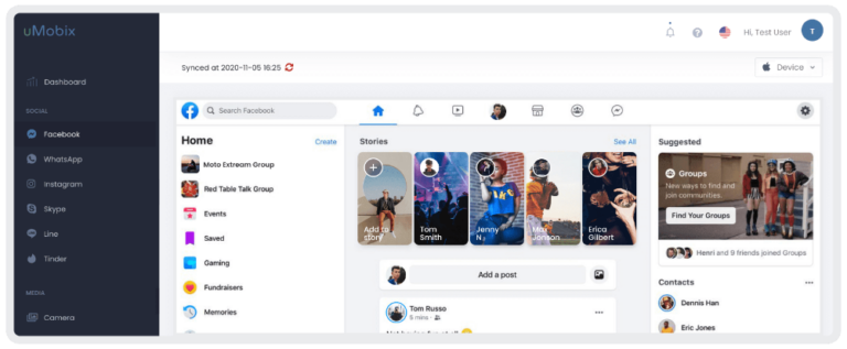 How to Tell If Someone Is Having Secret Conversation on Messenger?
