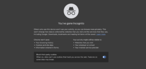 Incognito Mode - Is It Safe to Use and How Private Is It?
