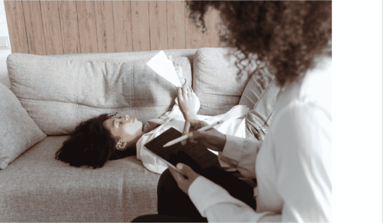 Identifying the child grooming signs