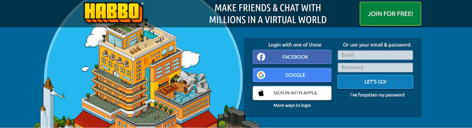 Guide to Video Game Chat Rooms: Can They Cause Harm?