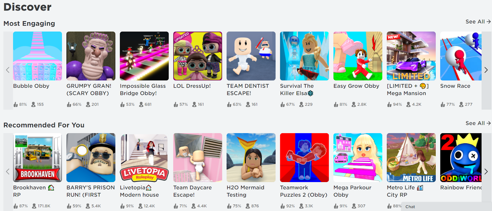 Guide to Video Game Chat Rooms: Can They Cause Harm?