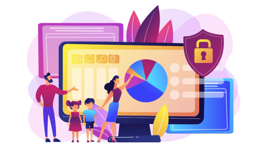 Elegir el control parental del iPhone - Guía paso a paso para configurarlo
