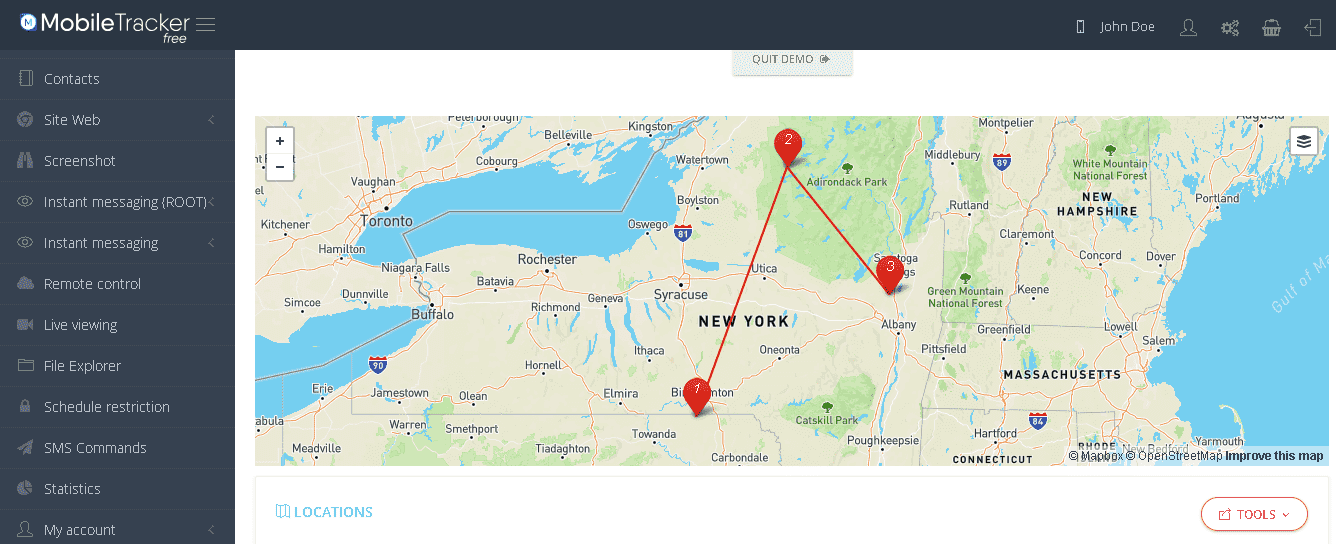 13 Methods to Find Location by Phone Number