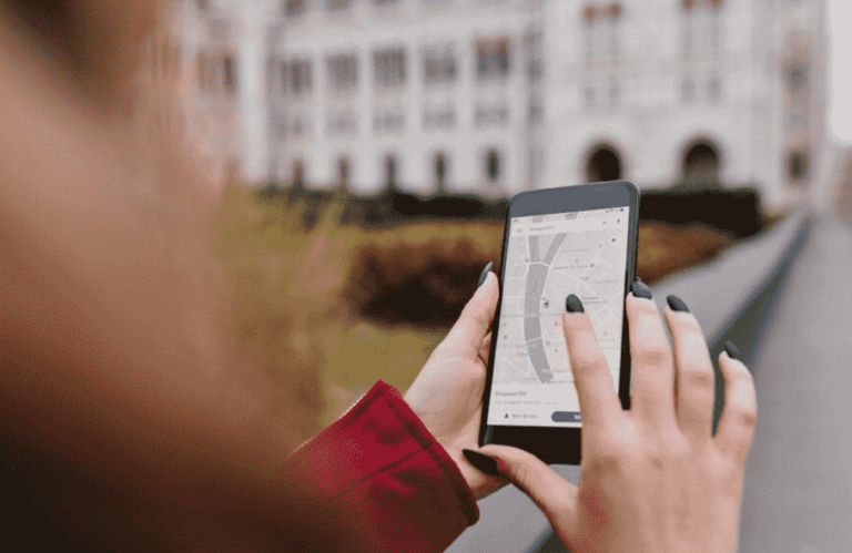 How to Check Location History Using Google Maps Timeline?