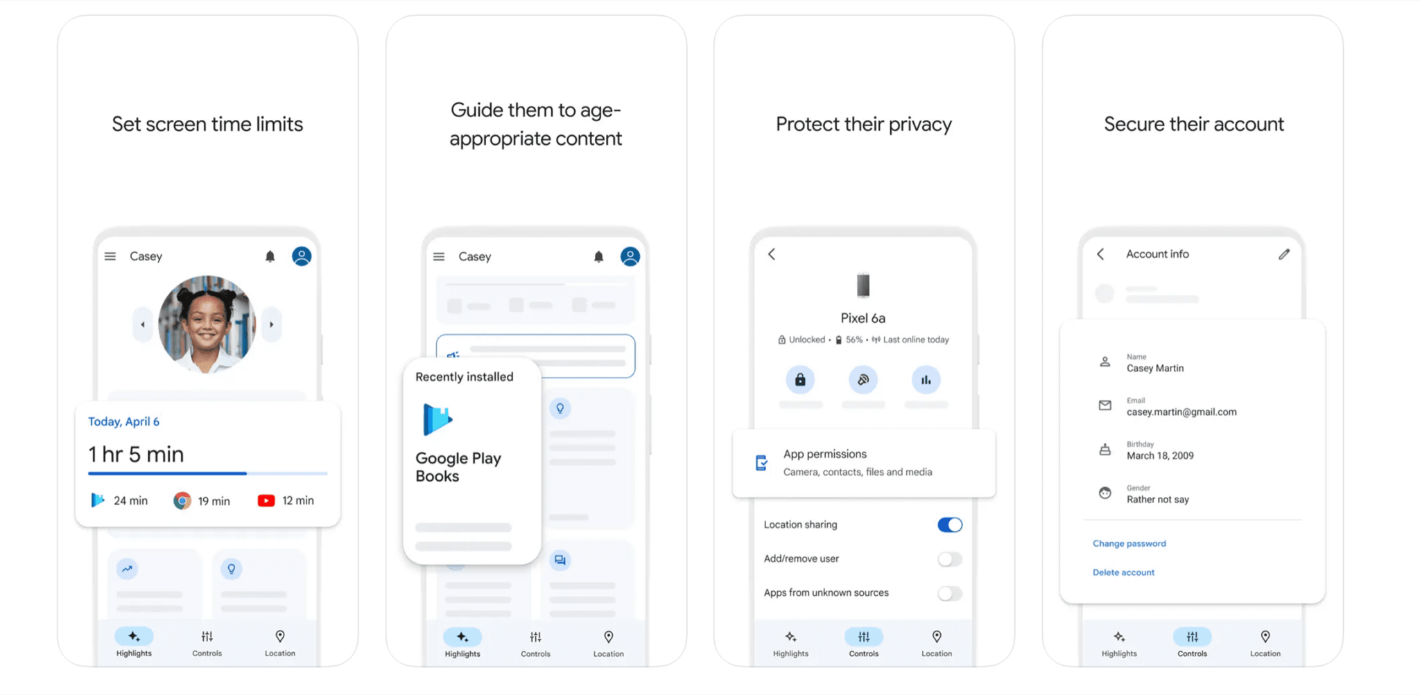 Best Parental Control App for Android - What to Choose?