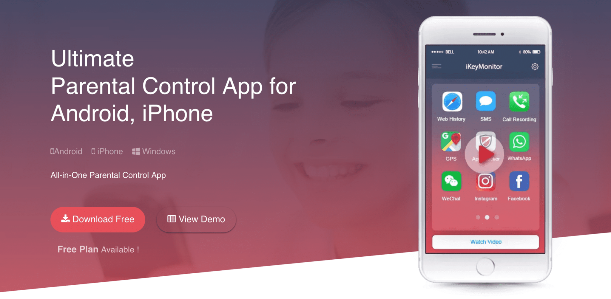 Best Parental Control App for Android - What to Choose?