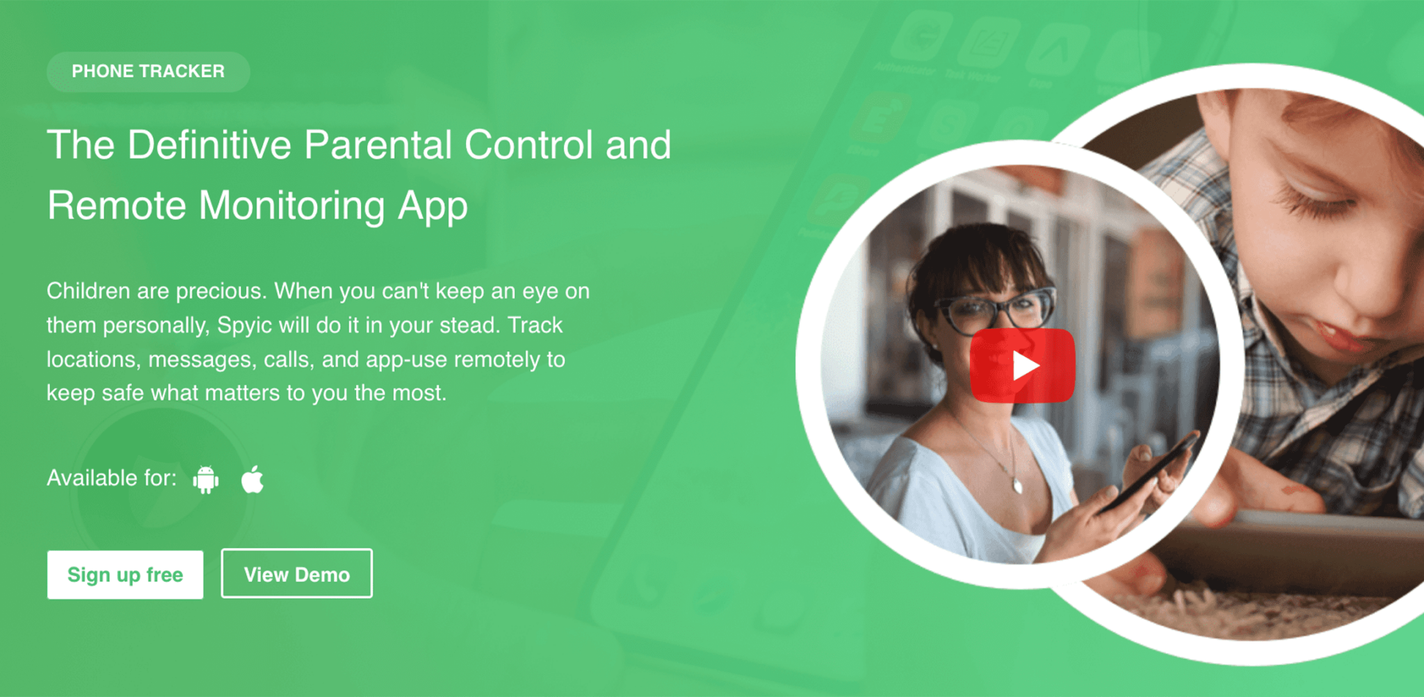Best Parental Control App for iPhone: Top 10 Free Apps