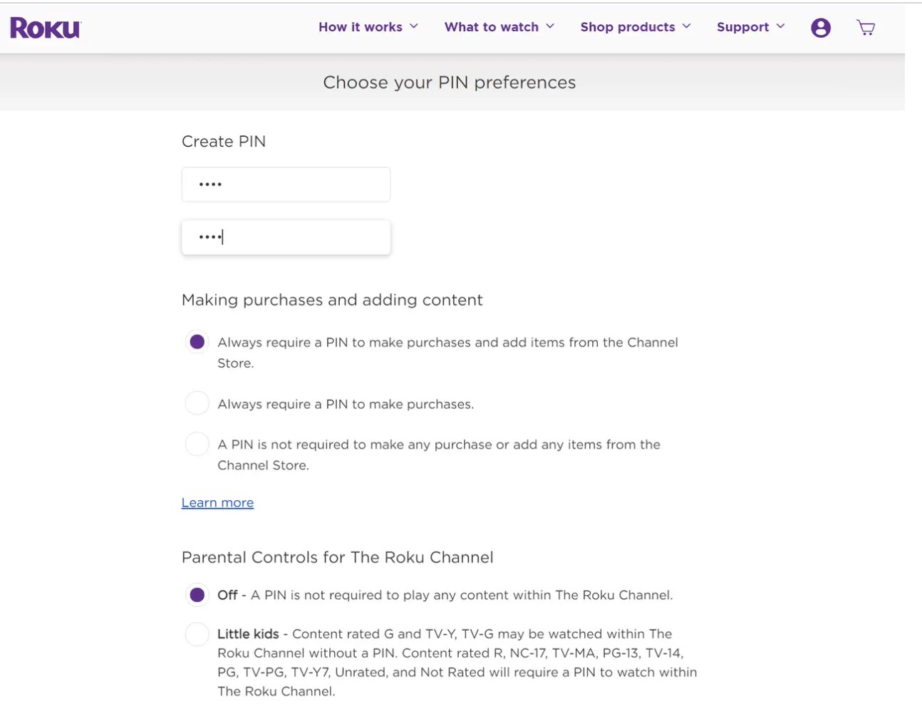 Guide to Roku Parental Controls and uMobix Add-Ons