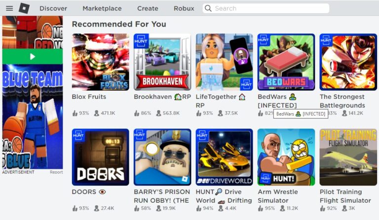 Parent's Guide on Roblox Slang: BTC, B4, ABC, SMH and More Explained