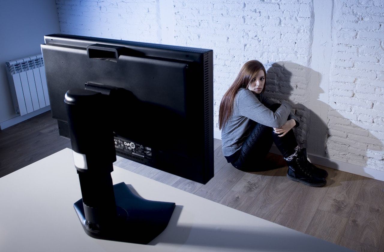 What Is Sextortion? All That Parents Should Know