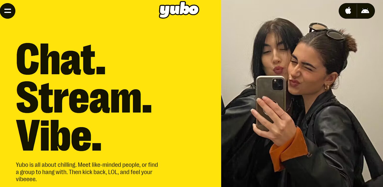 Is Yubo a dating app?| Everything Parents Should Know