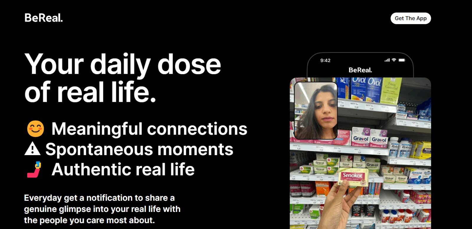 What Is BeReal? Is It Safe? What Parents Should Know