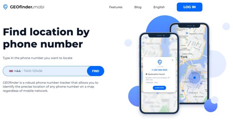Track Cell Phone Location Free on Google Maps | Best Options