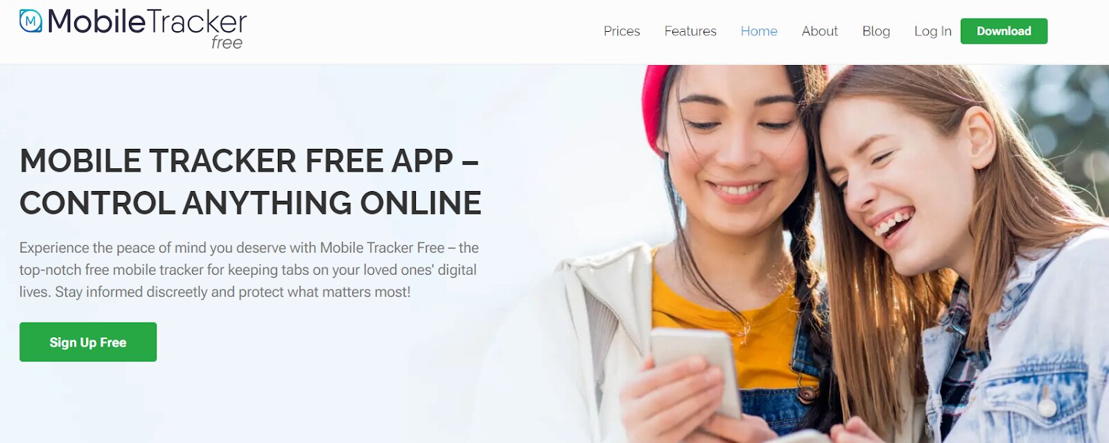 Track Cell Phone Location Free on Google Maps | Best Options