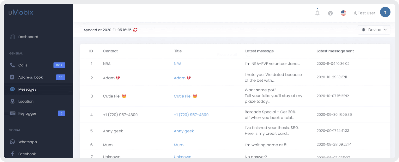 How to See Someone Else's Text Messages on iPhone: Best Way