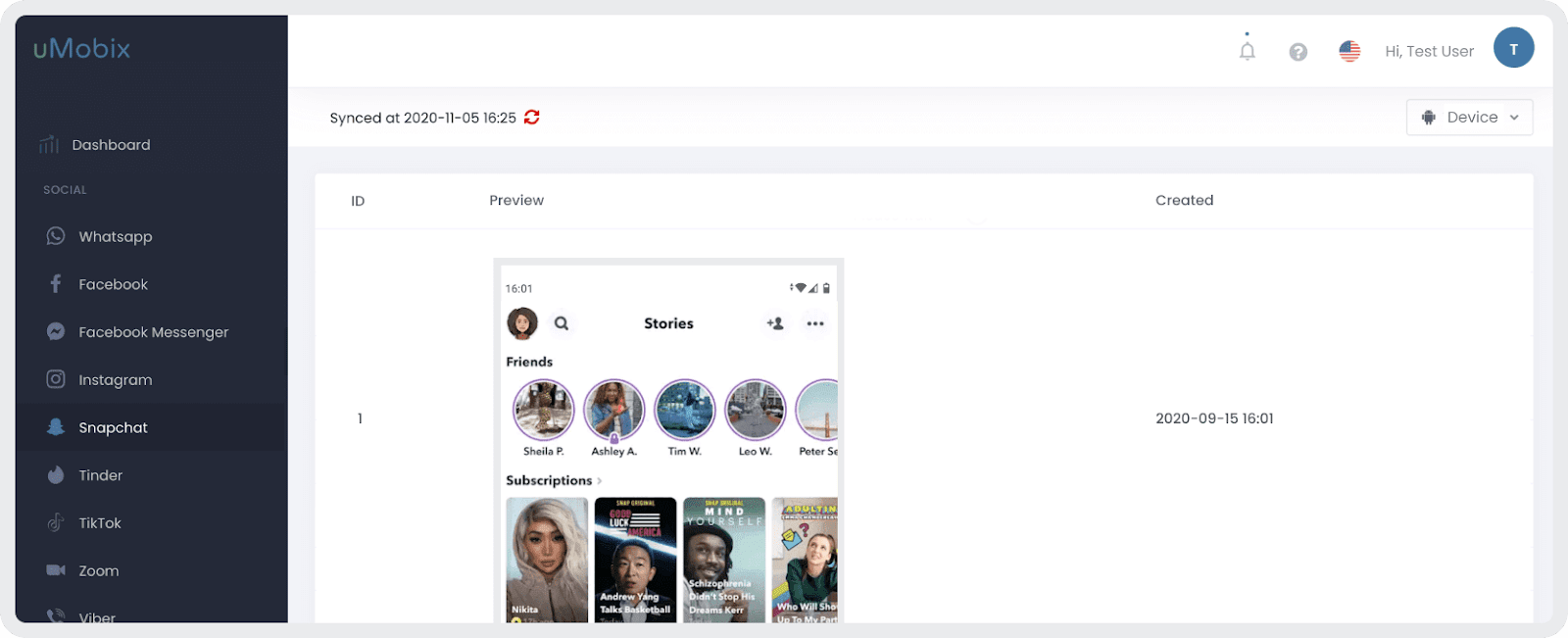 Snapchat Location Tracker: How to See Someone's Location?